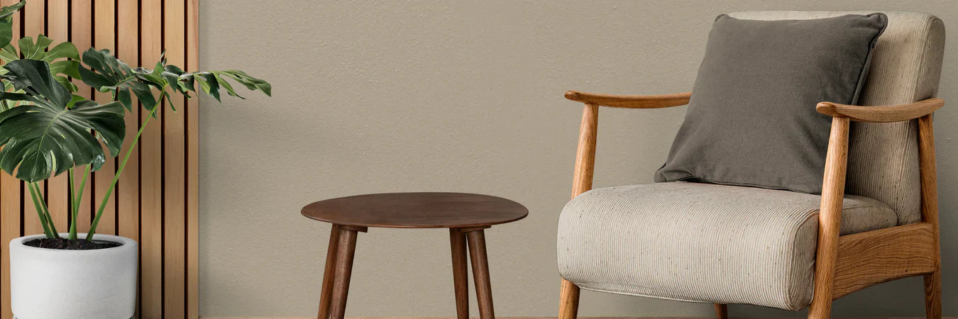 Chairs – Green Life Design & Decoration